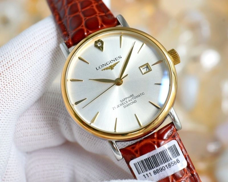 LONGINES Watches