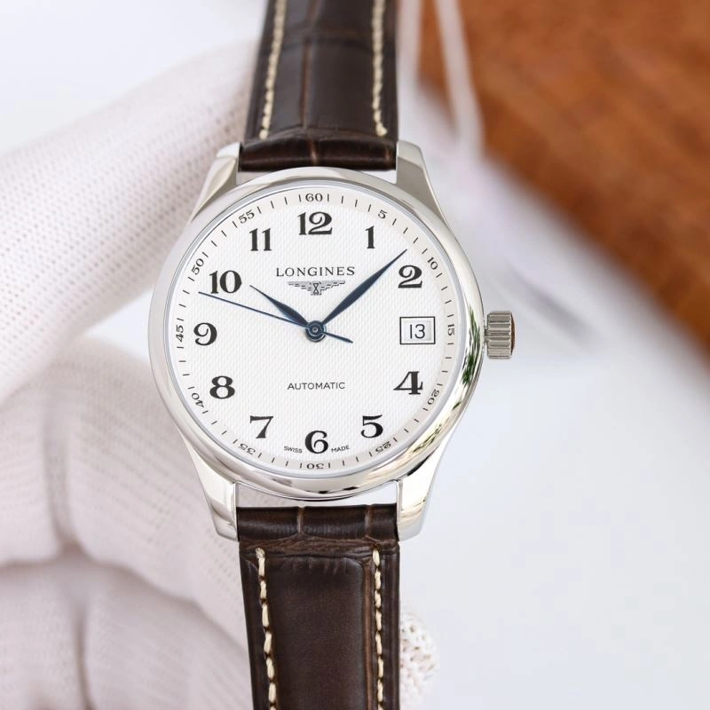 Top mirror LONGINES Watches