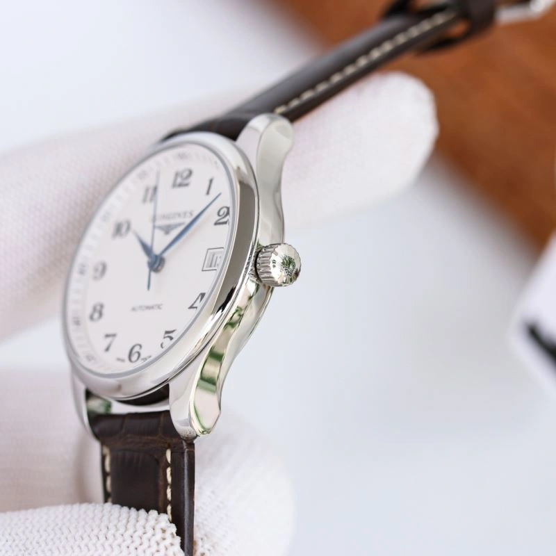 Top mirror LONGINES Watches