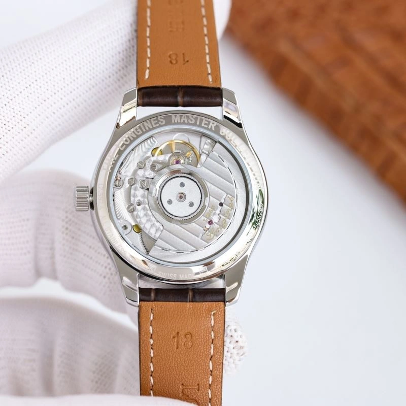 Top mirror LONGINES Watches