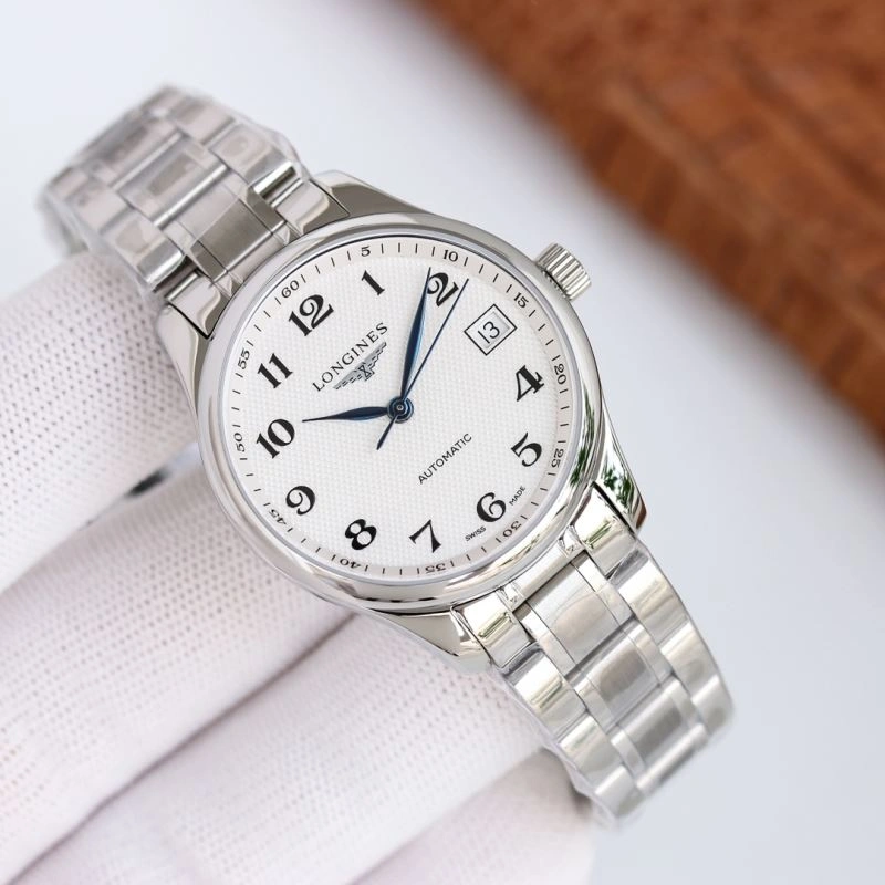 Top mirror LONGINES Watches