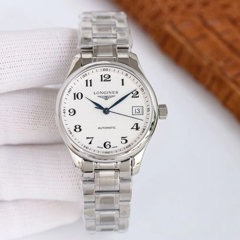 Top mirror LONGINES Watches