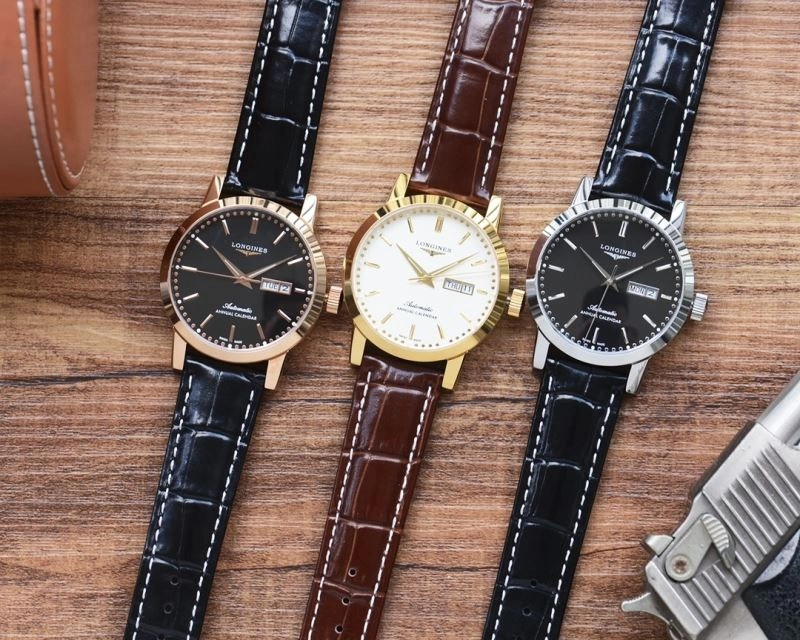 LONGINES Watches