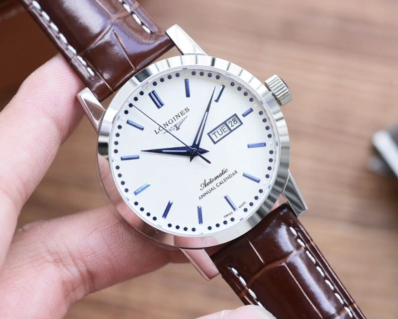 1:1 copy LONGINES Watches