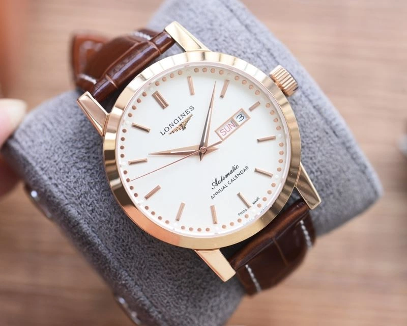 1:1 copy LONGINES Watches