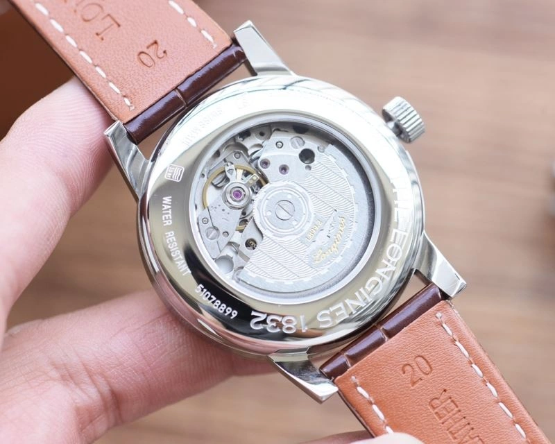 1:1 copy LONGINES Watches