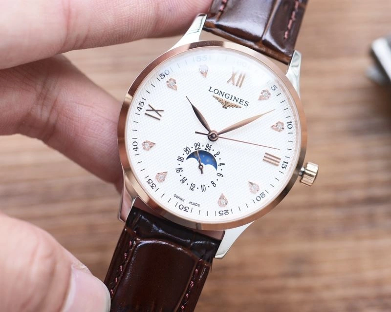 Top match LONGINES Watches