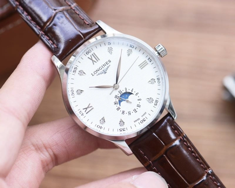 Top match LONGINES Watches