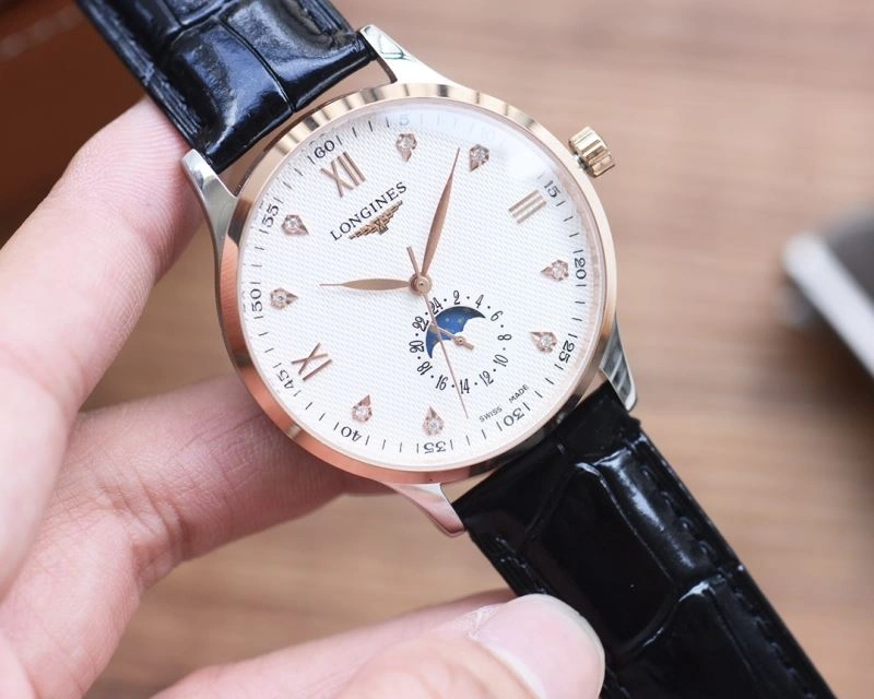 Top match LONGINES Watches