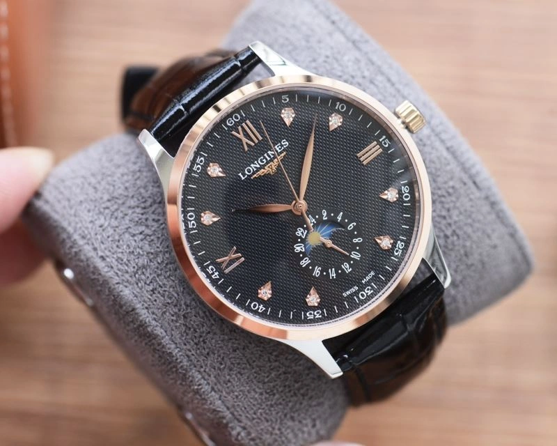 Top match LONGINES Watches