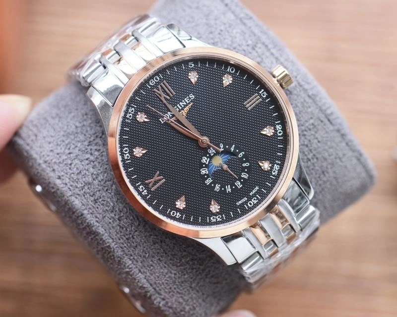Authentic LONGINES Watches