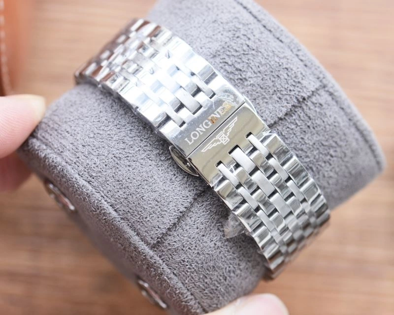 Authentic LONGINES Watches