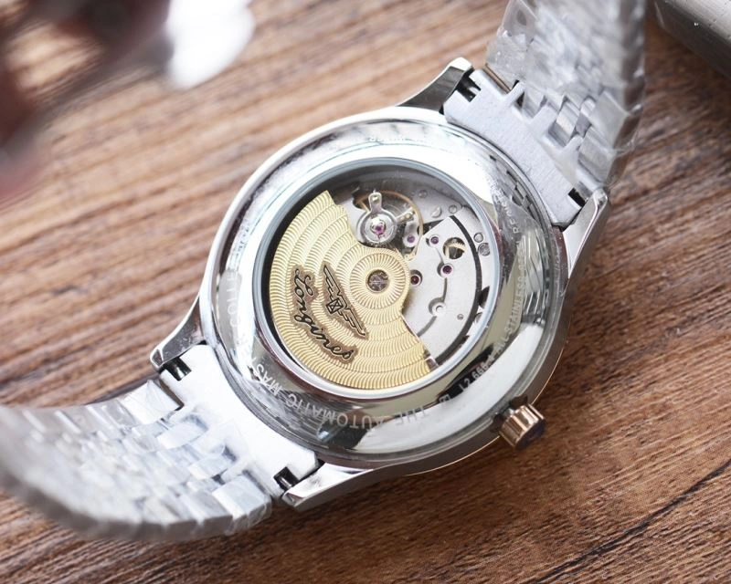 Authentic LONGINES Watches
