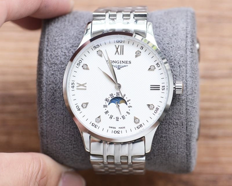Authentic LONGINES Watches