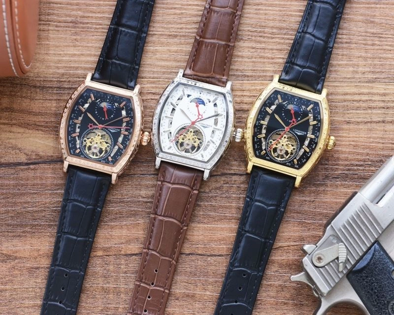 LONGINES Watches