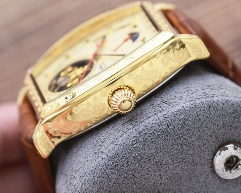 Brand-authenticated LONGINES Watches