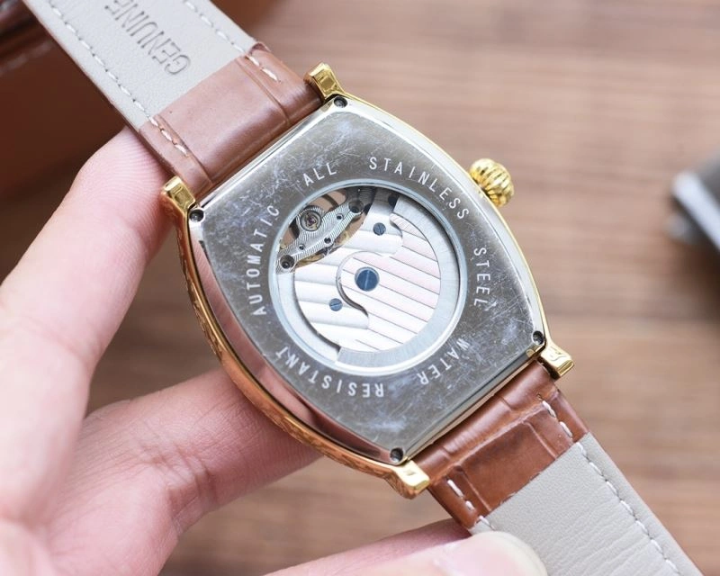 Brand-authenticated LONGINES Watches