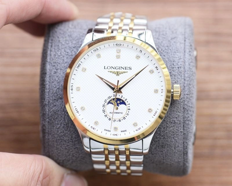 Original LONGINES Watches