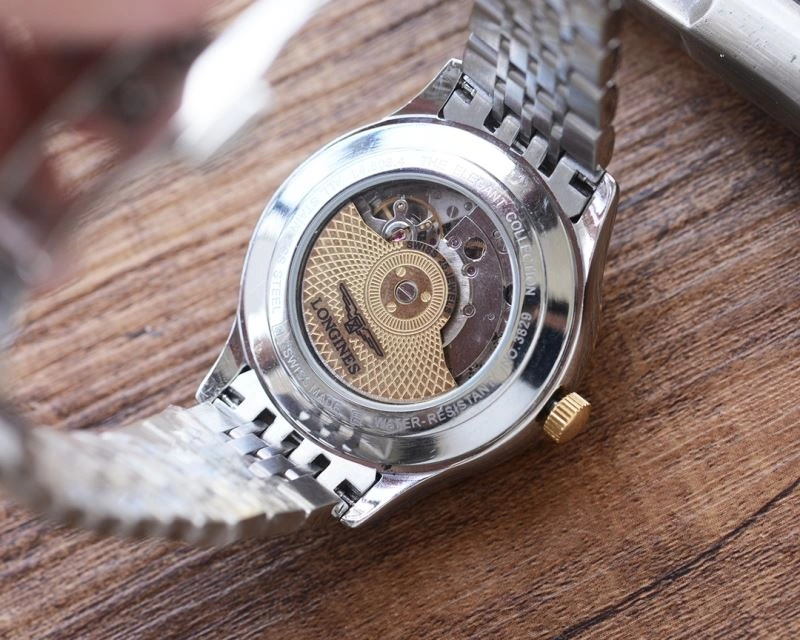 Original LONGINES Watches