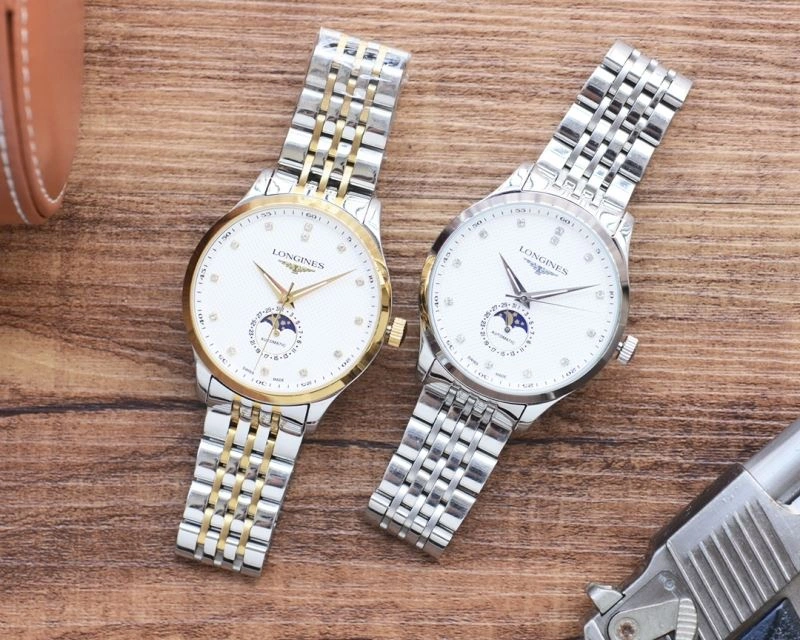 Original LONGINES Watches