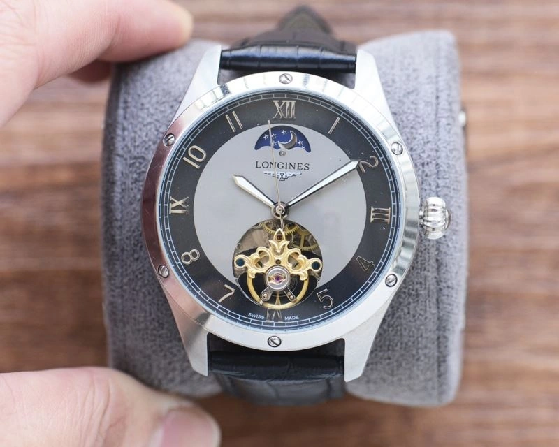 Genuine LONGINES Watches