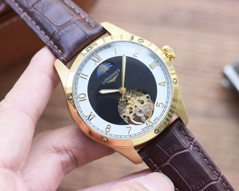 Genuine LONGINES Watches