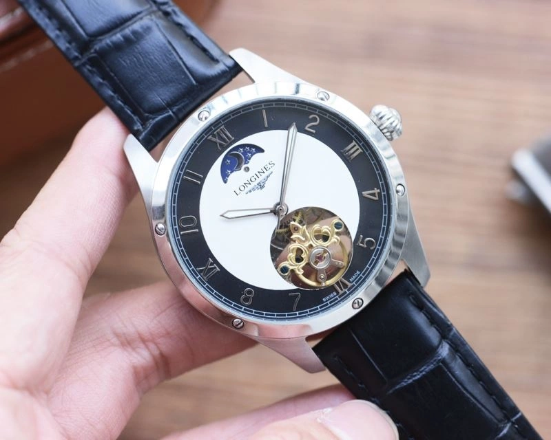 Genuine LONGINES Watches