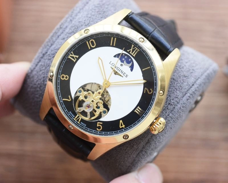 Genuine LONGINES Watches