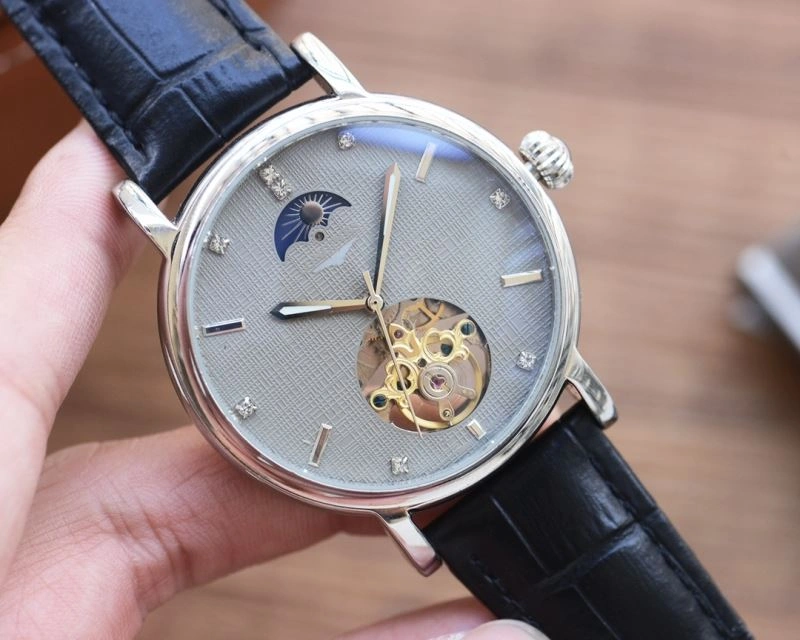Official LONGINES Watches