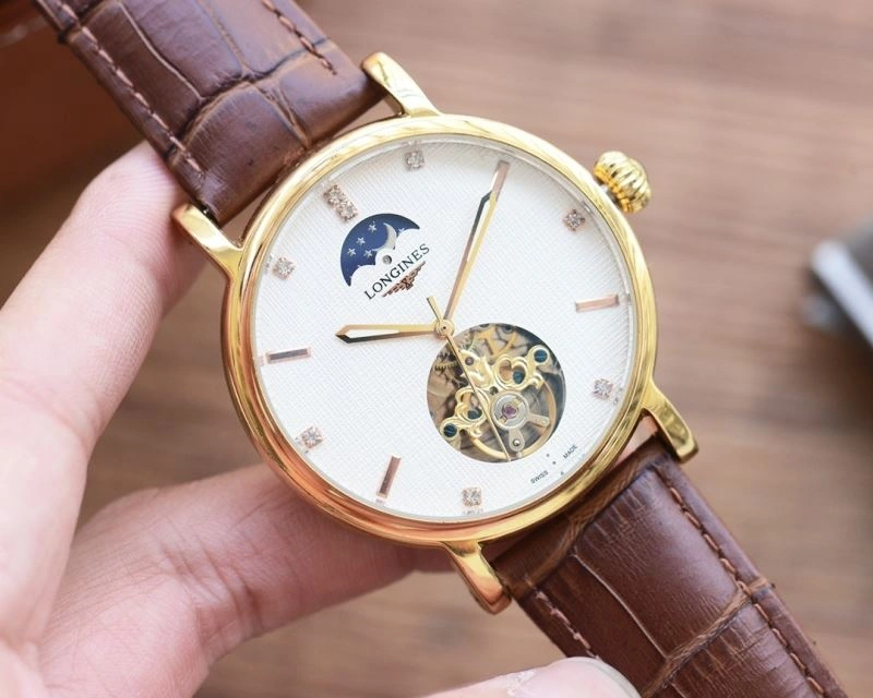 Official LONGINES Watches