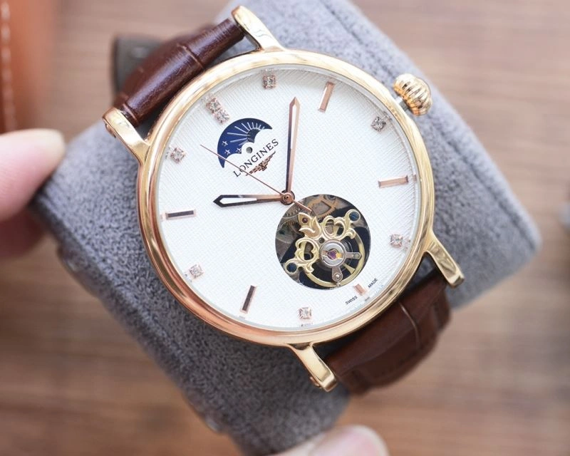 Official LONGINES Watches