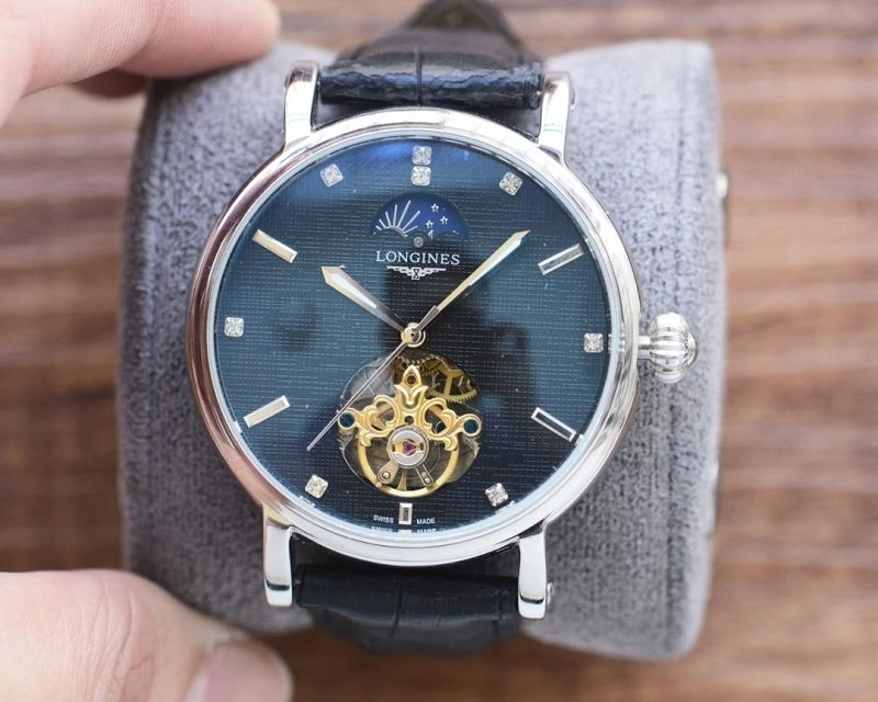 Official LONGINES Watches