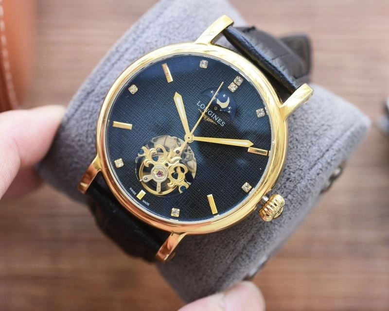 Official LONGINES Watches