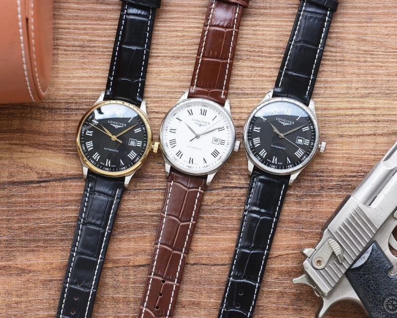 LONGINES Watches