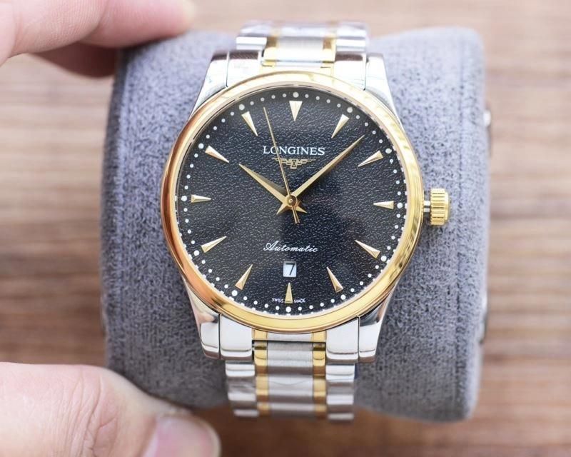 Discounted LONGINES Watches