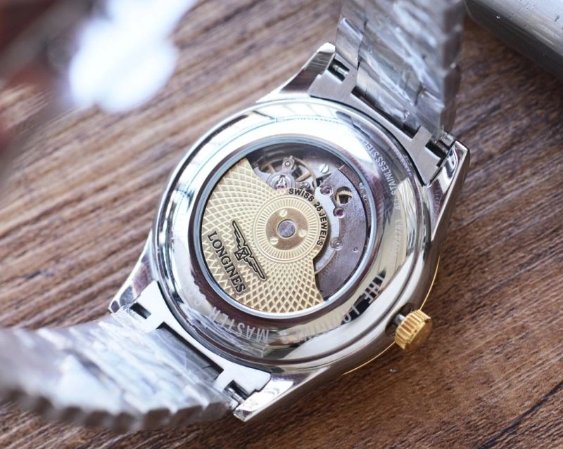 Discounted LONGINES Watches