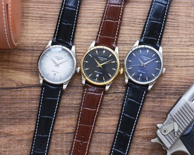 LONGINES Watches