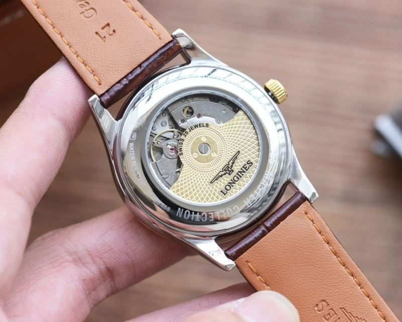 Perfect replica LONGINES Watches