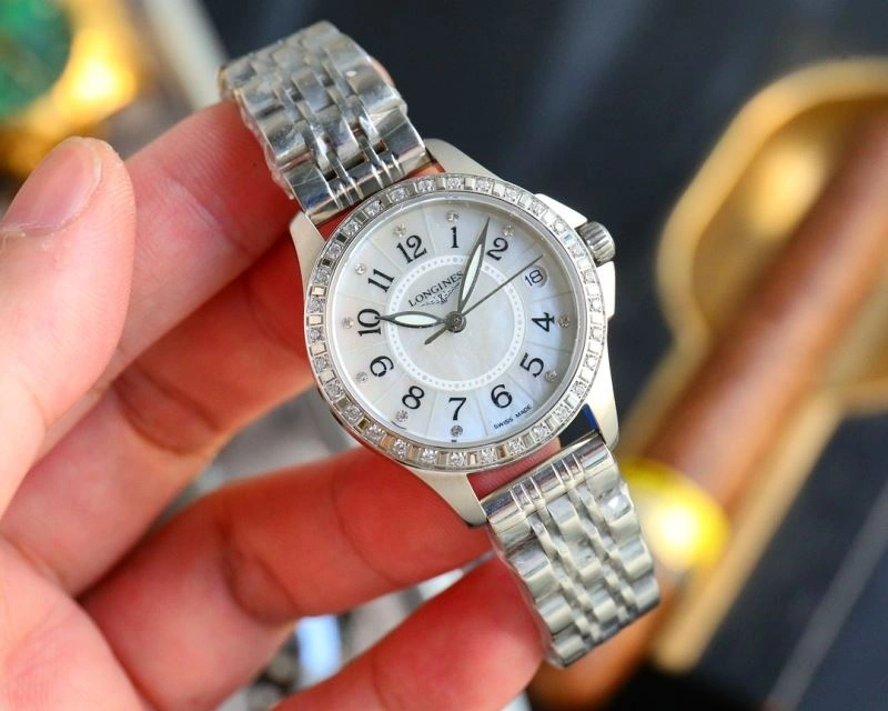 Discounted LONGINES Watches