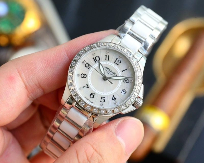 Discounted LONGINES Watches