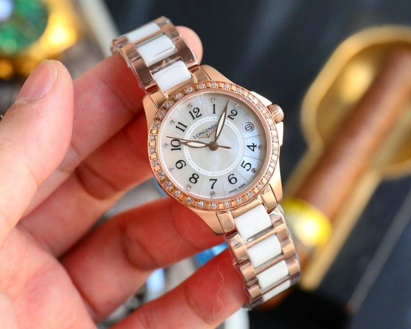 Discounted LONGINES Watches