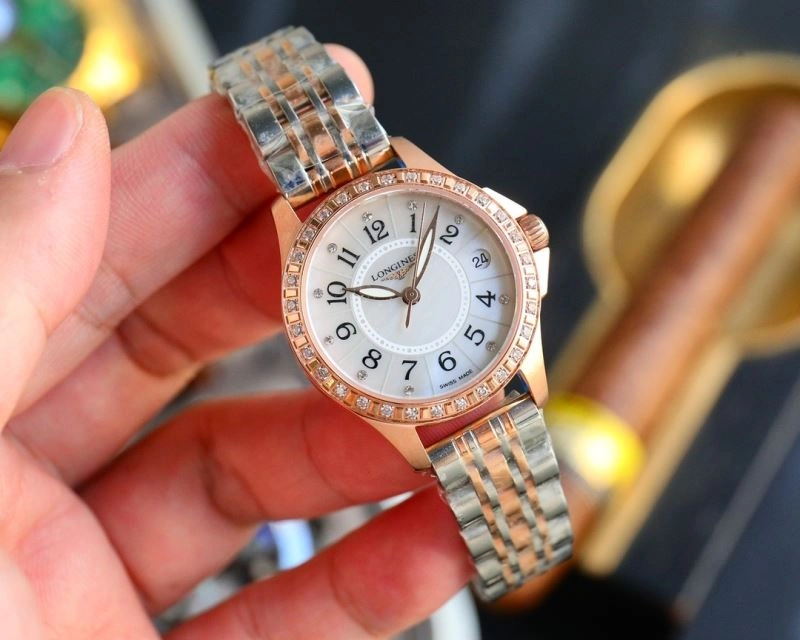 Discounted LONGINES Watches