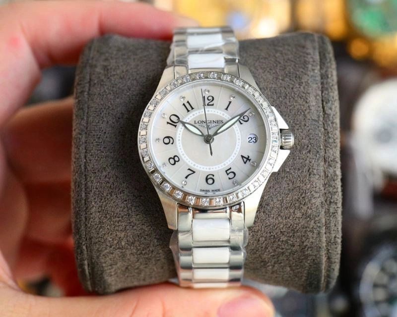 Discounted LONGINES Watches