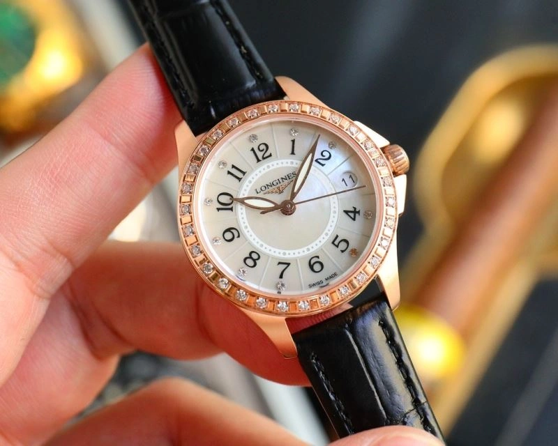 Cut-rate LONGINES Watches