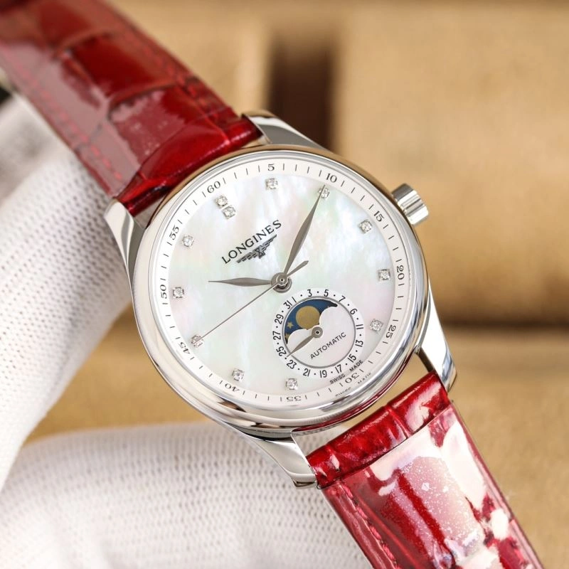High fidelity LONGINES Watches