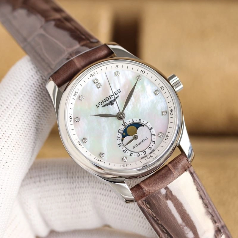 High fidelity LONGINES Watches