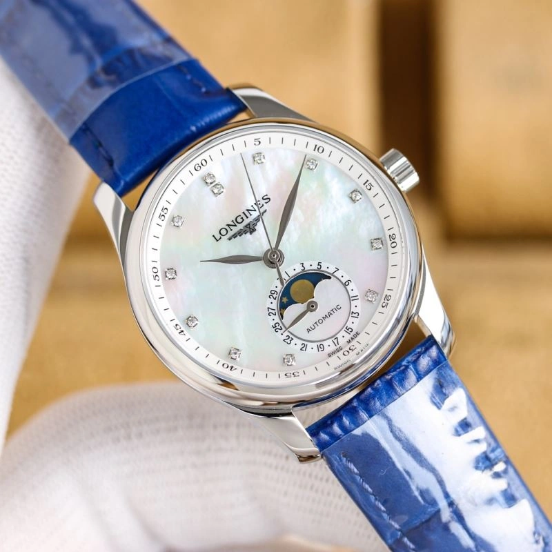 High fidelity LONGINES Watches