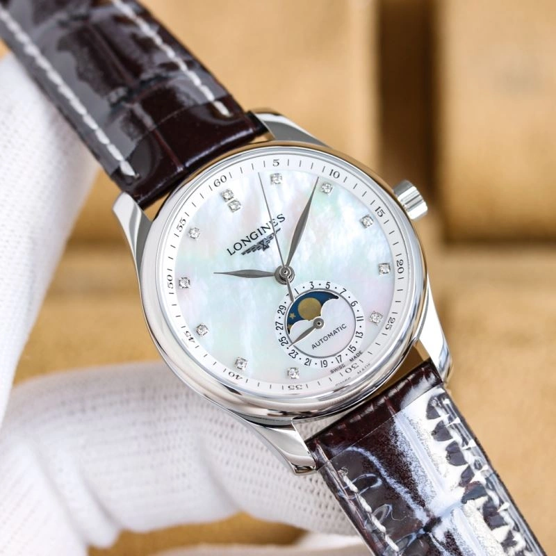 High fidelity LONGINES Watches
