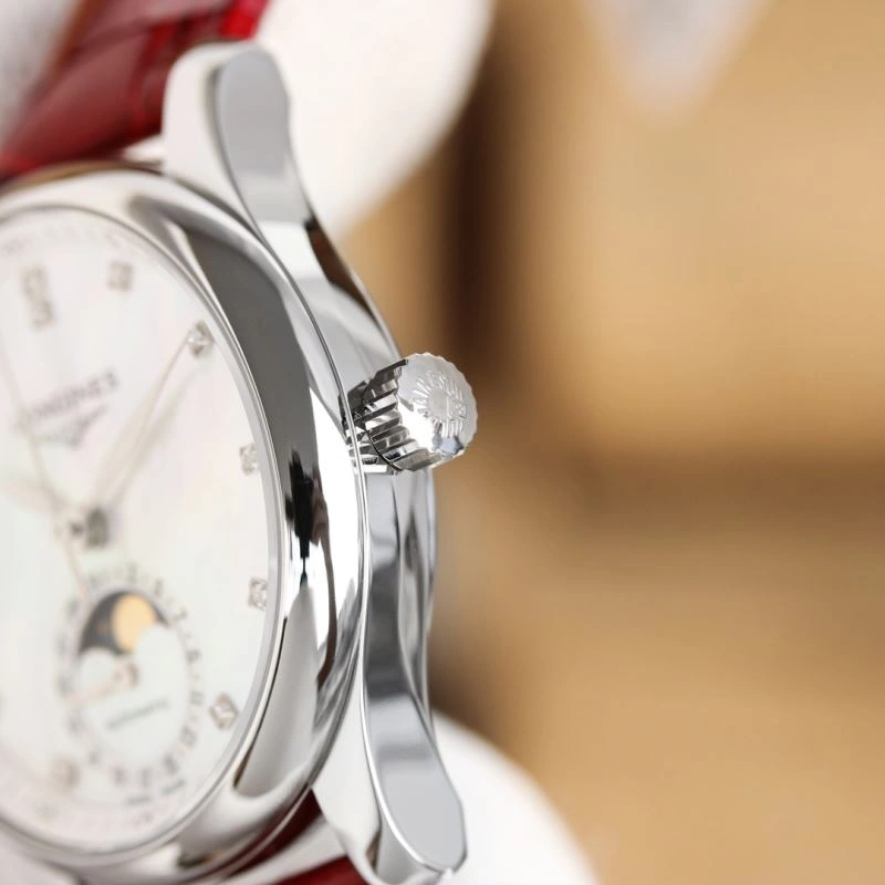High fidelity LONGINES Watches