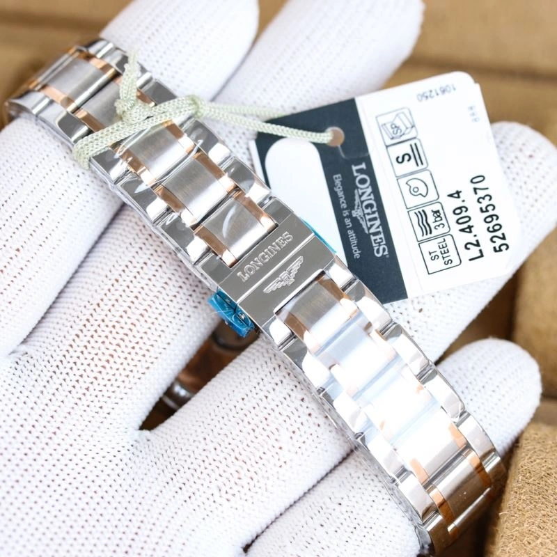 Top mirror LONGINES Watches